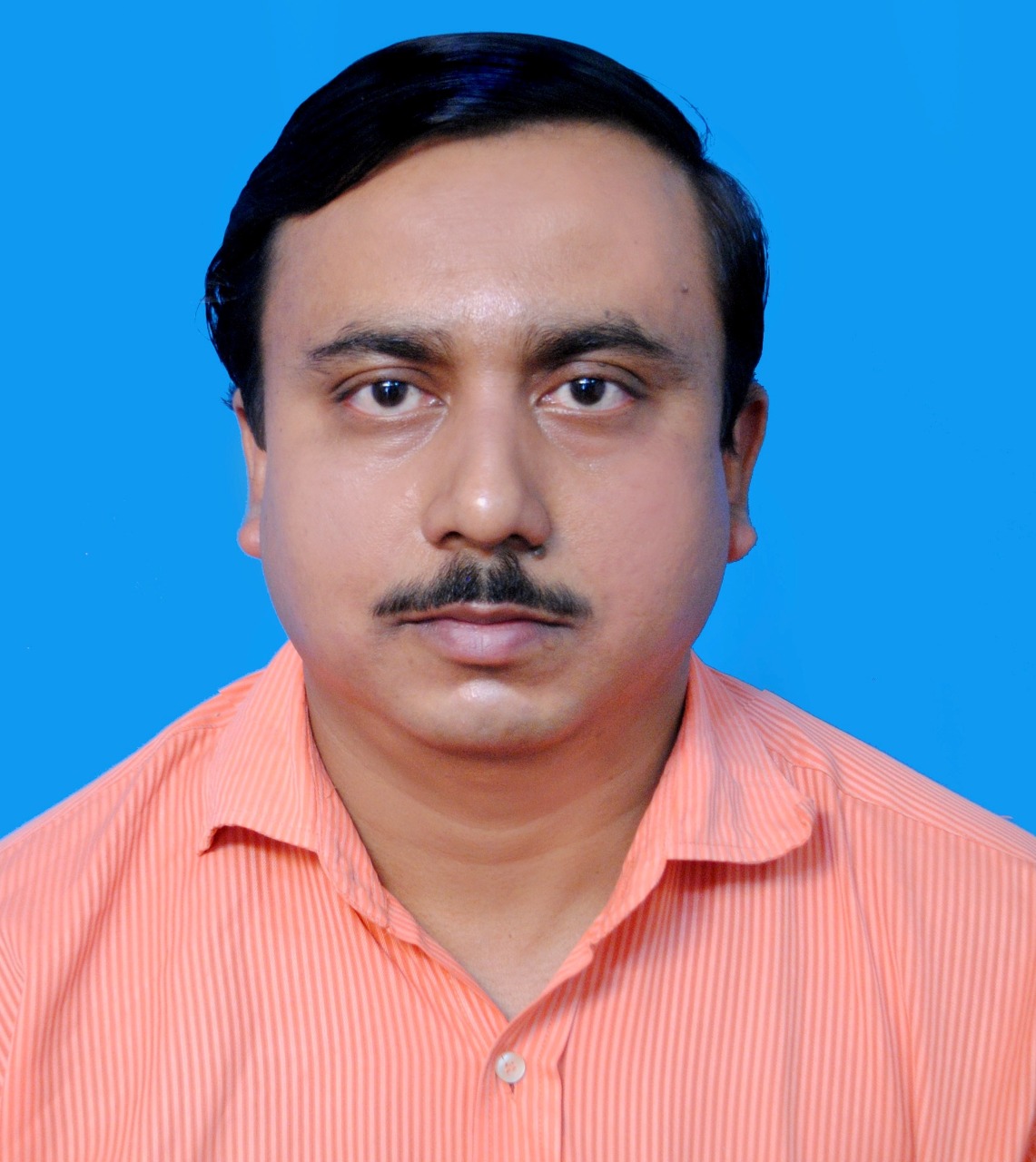 Dr. Aliv Kumar Mondal – Midnapore College